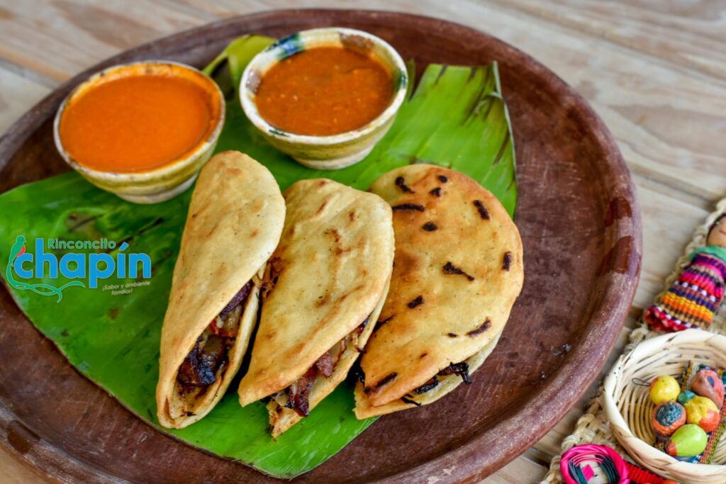 Dobladitas – Rinconcito Chapín